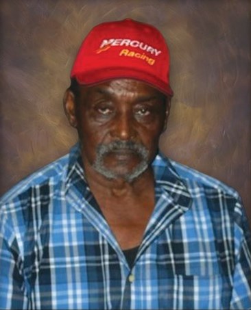 James Ware Obituary - Houma, LA