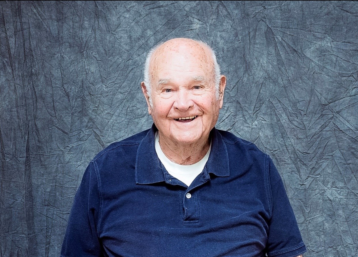 Juney (Sarge) Patterson Obituary - Del City, OK