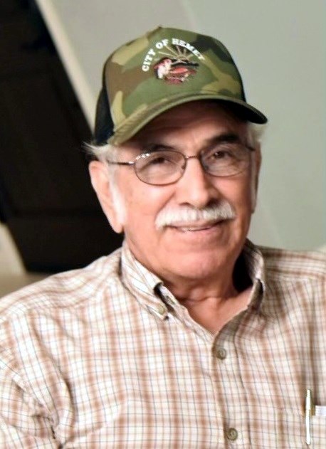 Lorenzo E Valadez Obituary - Hemet, CA