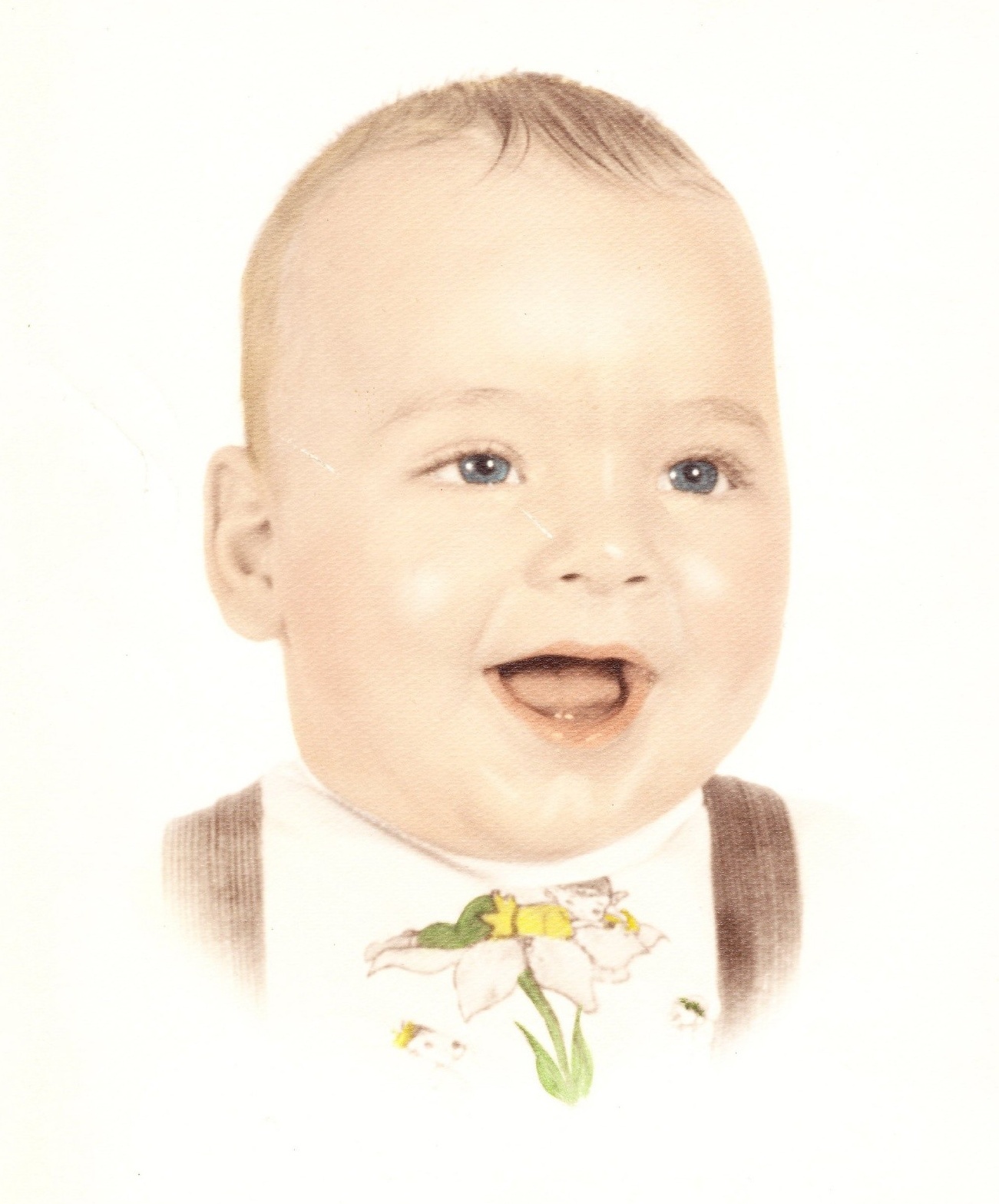 Ronald A. Stone Obituary - Jackson, MI