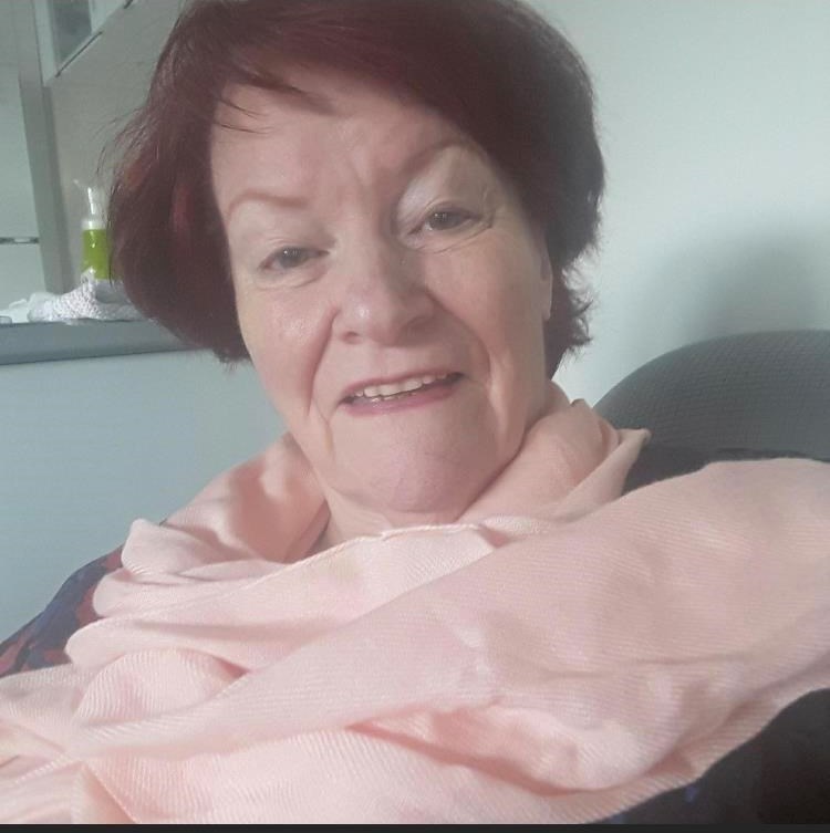 Blanche-Alice Savard Obituary - Verdun, QC