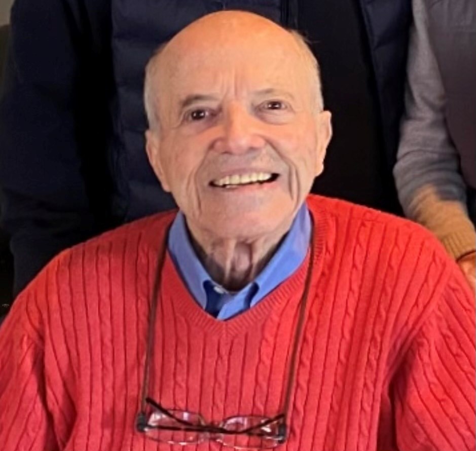 Karl Hess Obituary - Spring Valley, NY