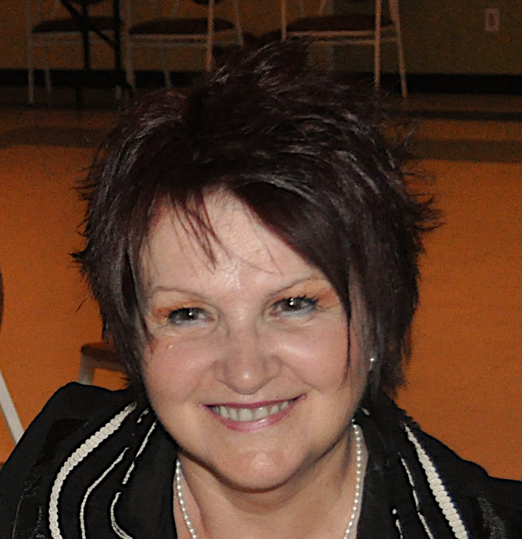 Reine Boily Obituary - Chicoutimi, QC