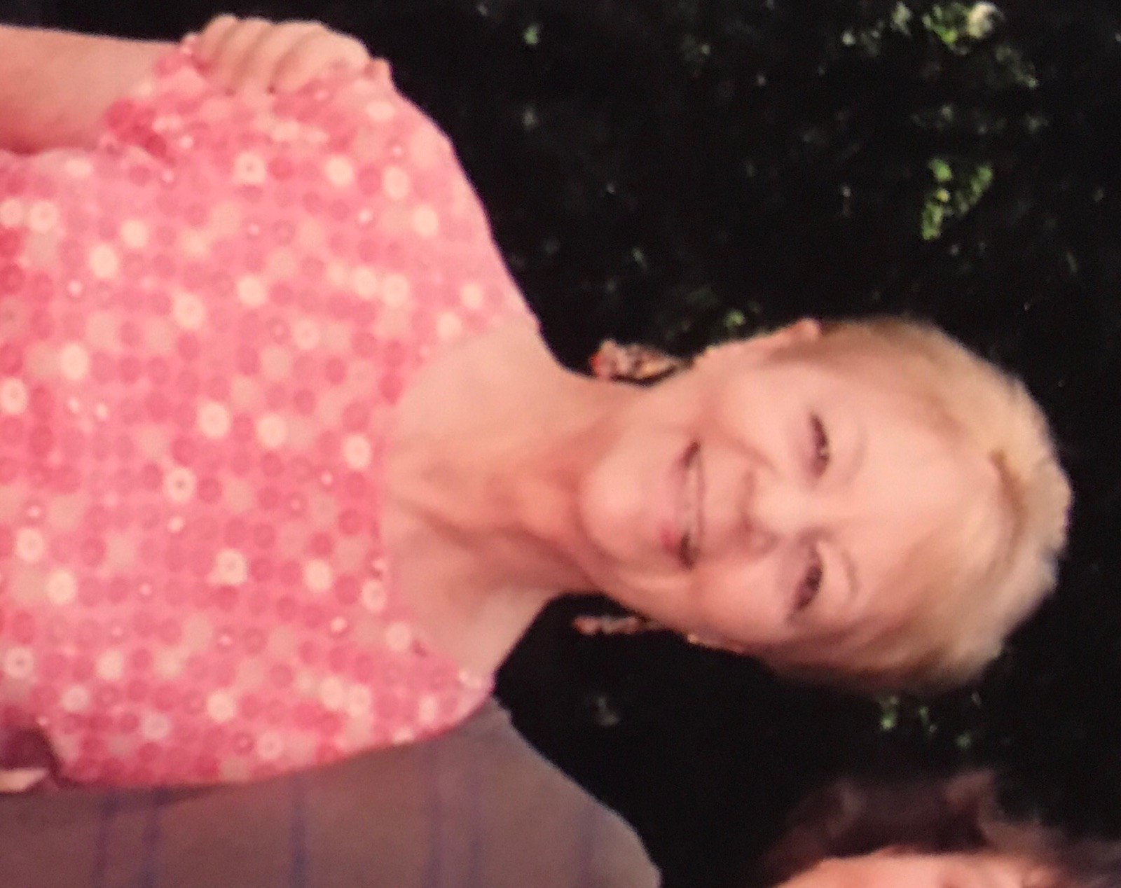 Gail Grant Obituary - East Hartford, CT