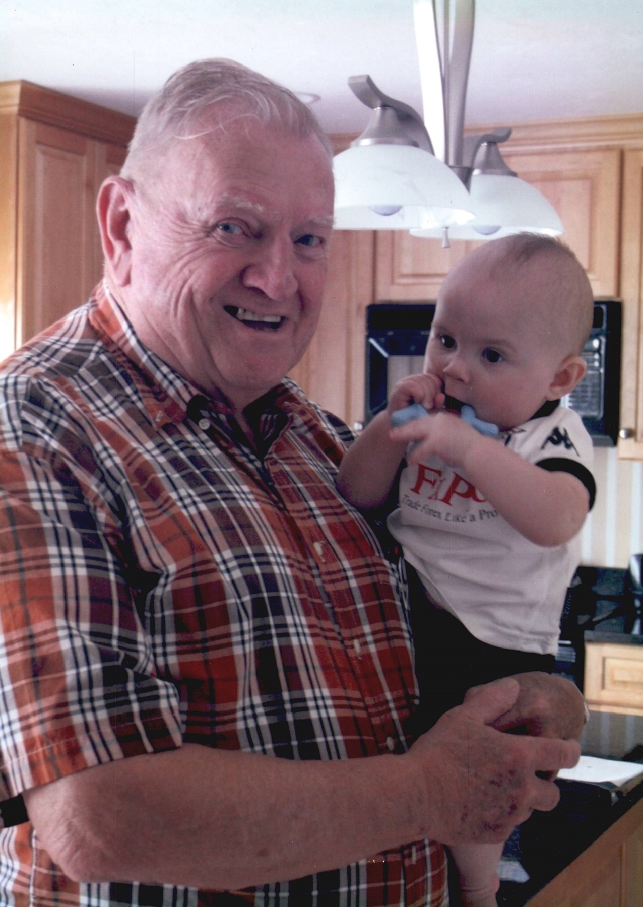 Robert Lenz Obituary - Port St. Lucie, FL