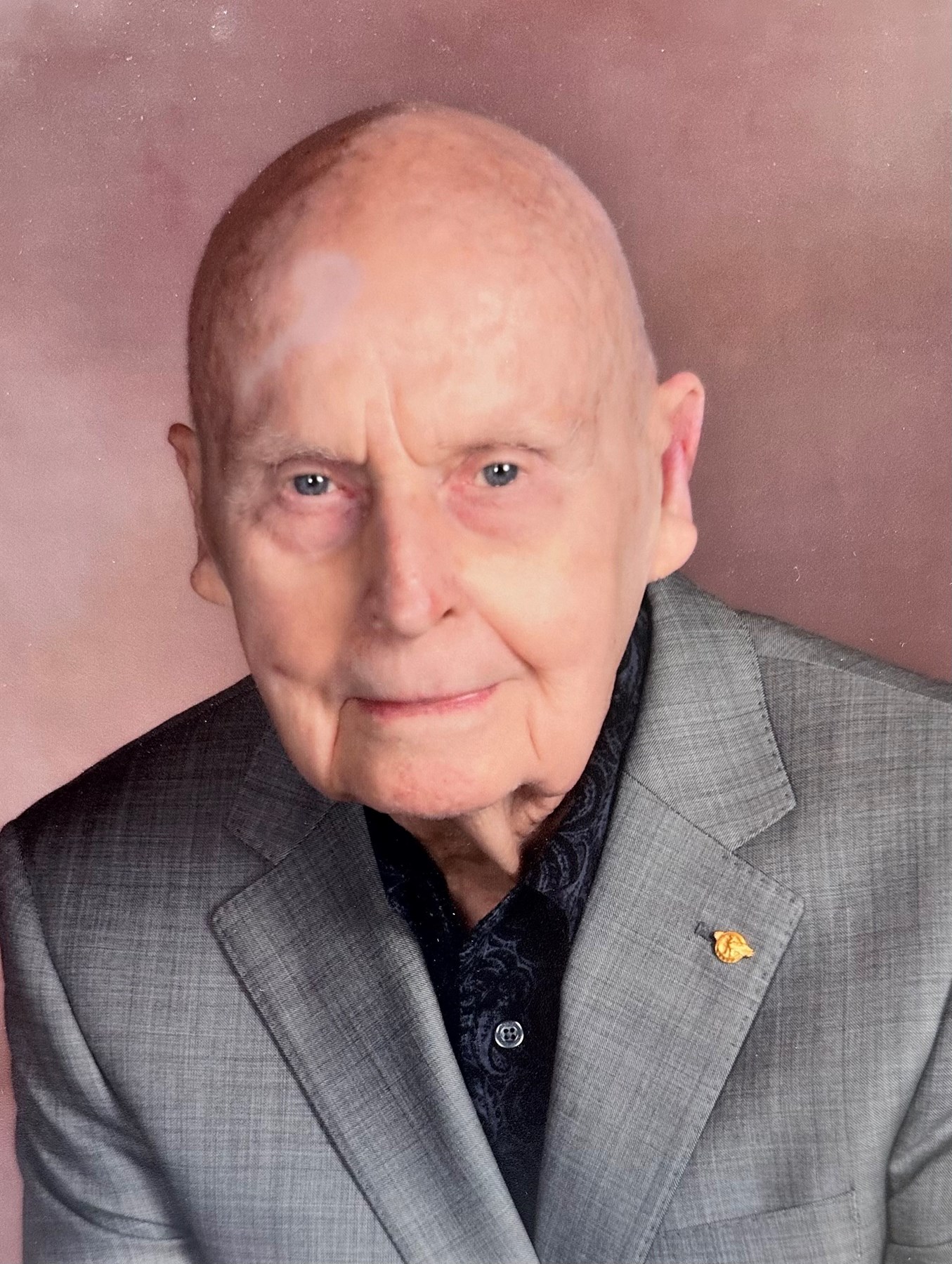 William Pendleton Obituary - Frisco, TX