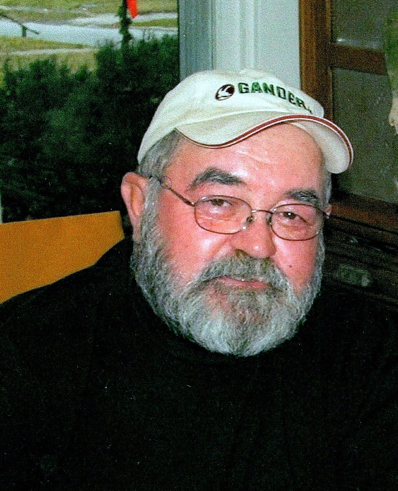 William Simon Obituary - Fort Wayne, IN