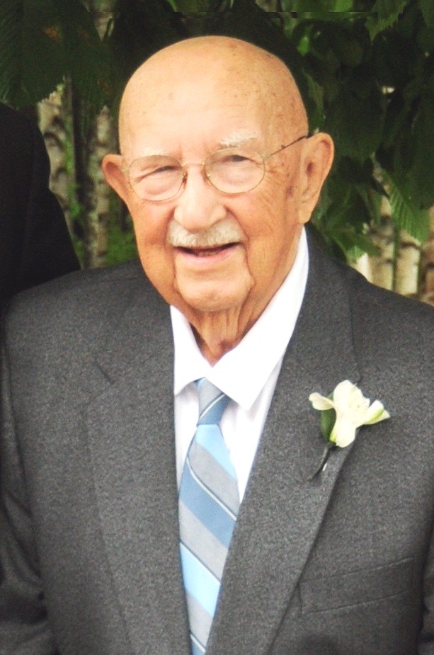 Joseph 'Joe' Starzomski Obituary - Sydney, NS