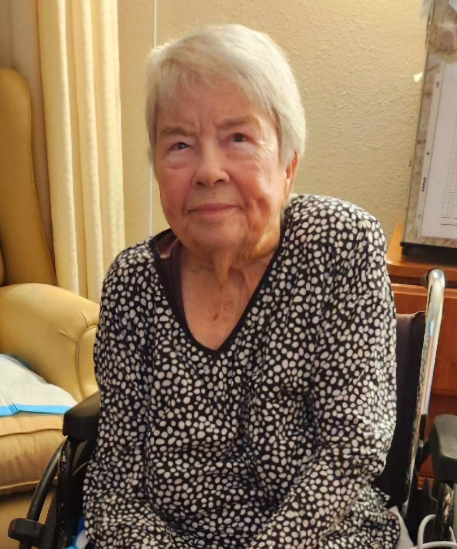 Merle Cross Obituary - Houston, TX