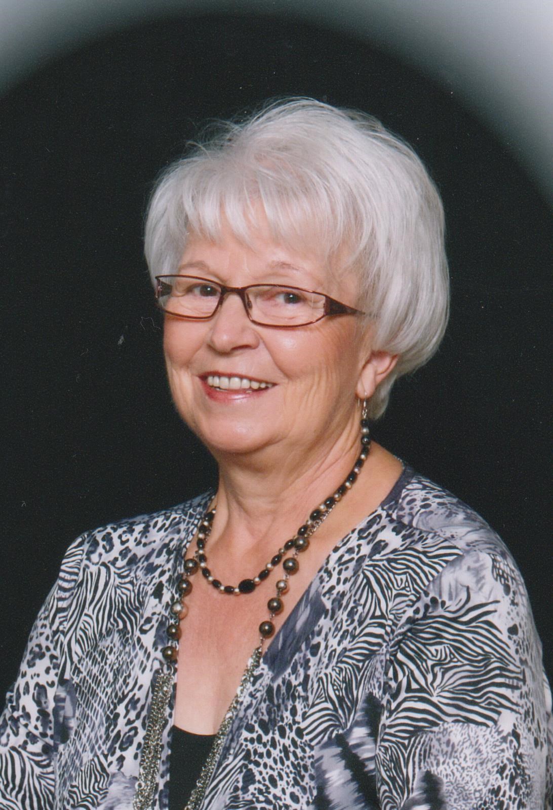 Annette Boudreault Obituary - La Prairie, QC