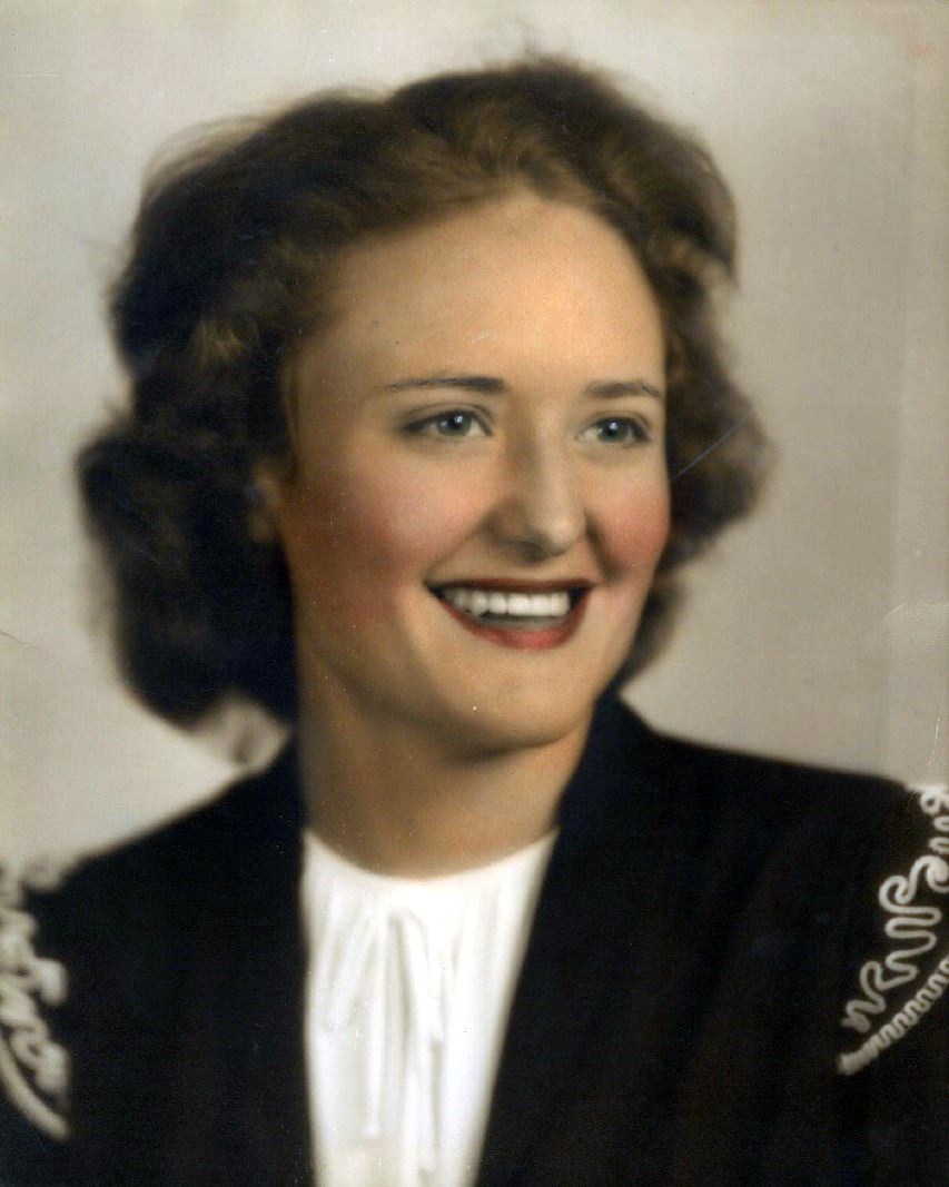Annie Laurie Towns Obituary - Jacksonville, FL