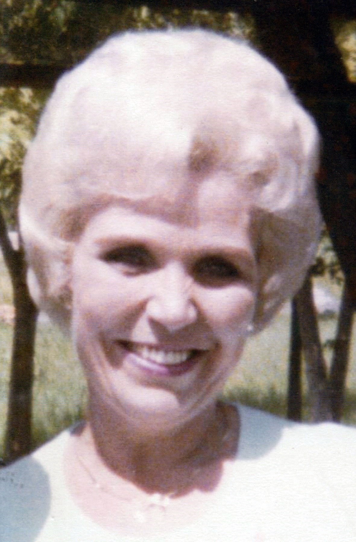 Patsy Anderson Obituary - Fort Smith, AR