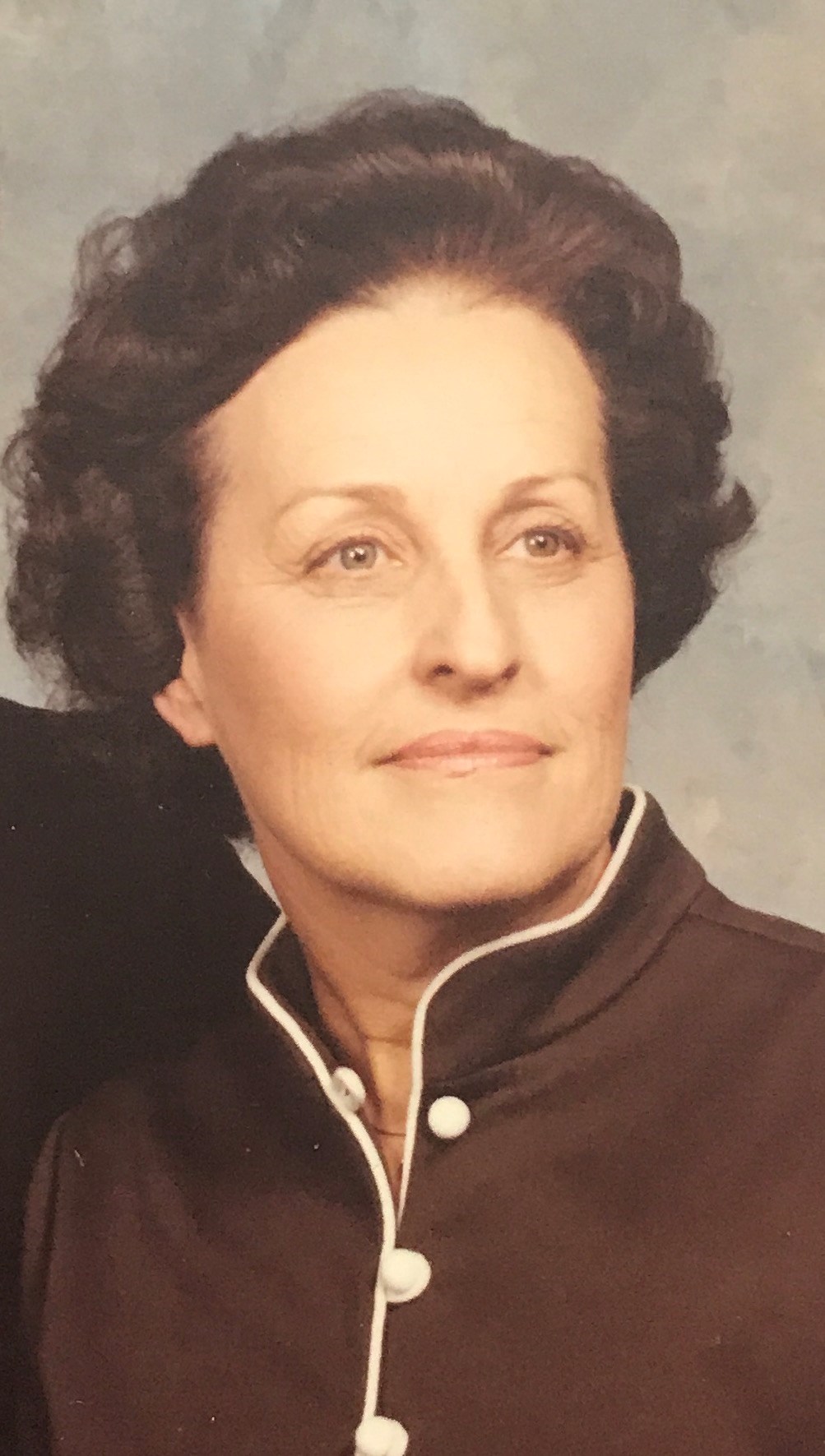Joanna Cates Obituary - Knoxville, TN