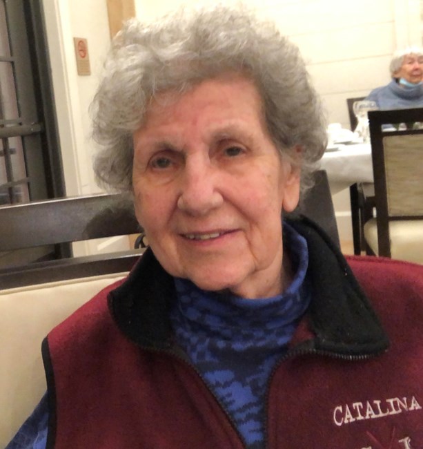 Judith Aronson Obituary - Brookline, MA