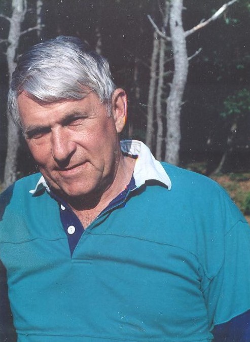 Robert Robida Obituary - Wellfleet, MA