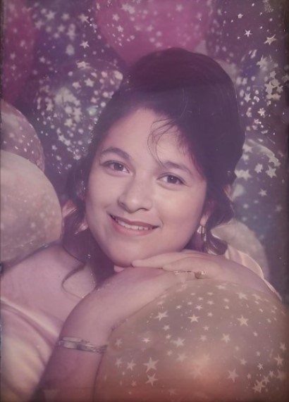 Fabiola Amaya Obituary - Humble, TX