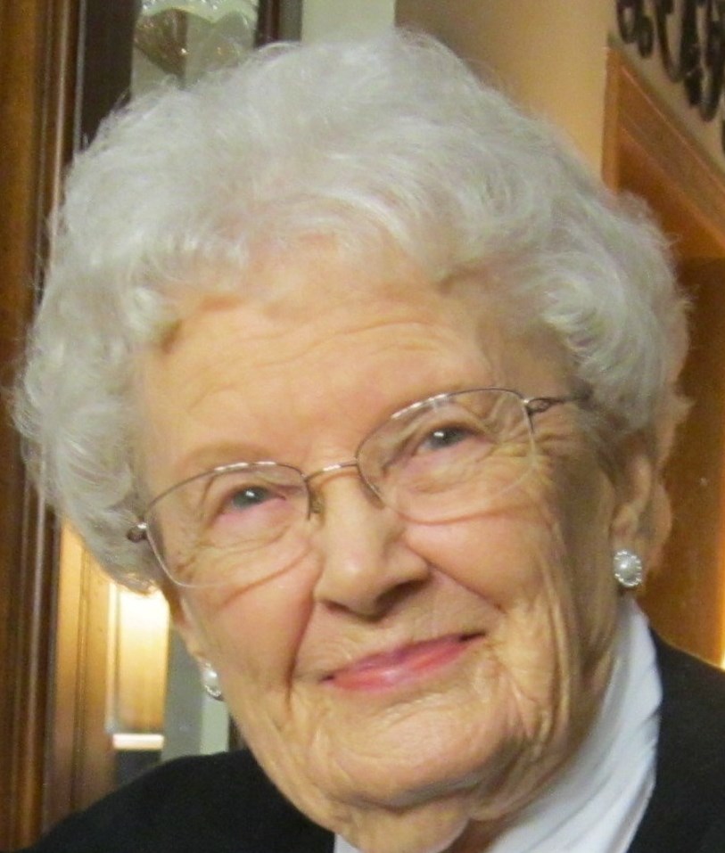 Nona M. Stiverson Obituary - Wichita, KS