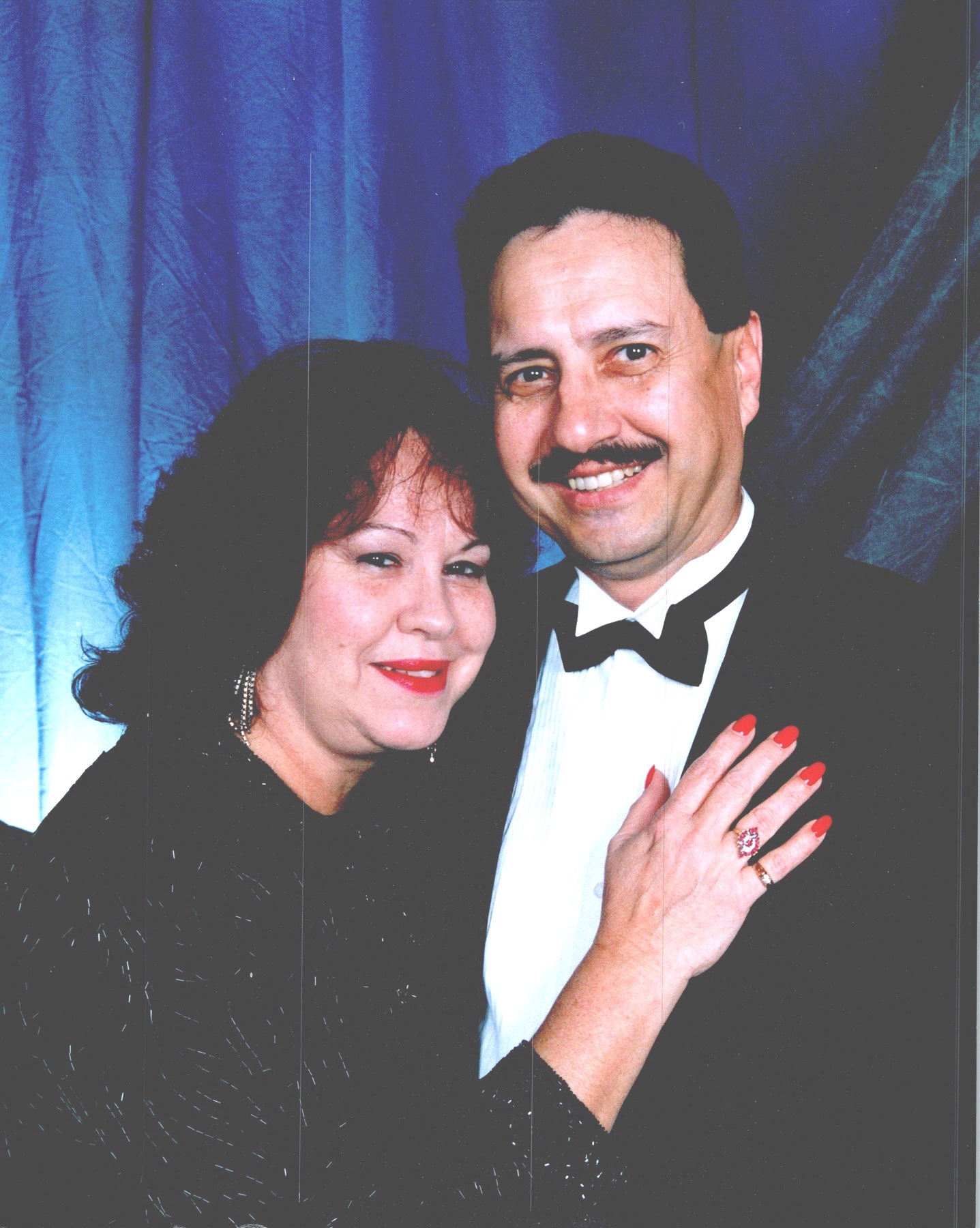 Mario Velez Obituary - Marietta, GA