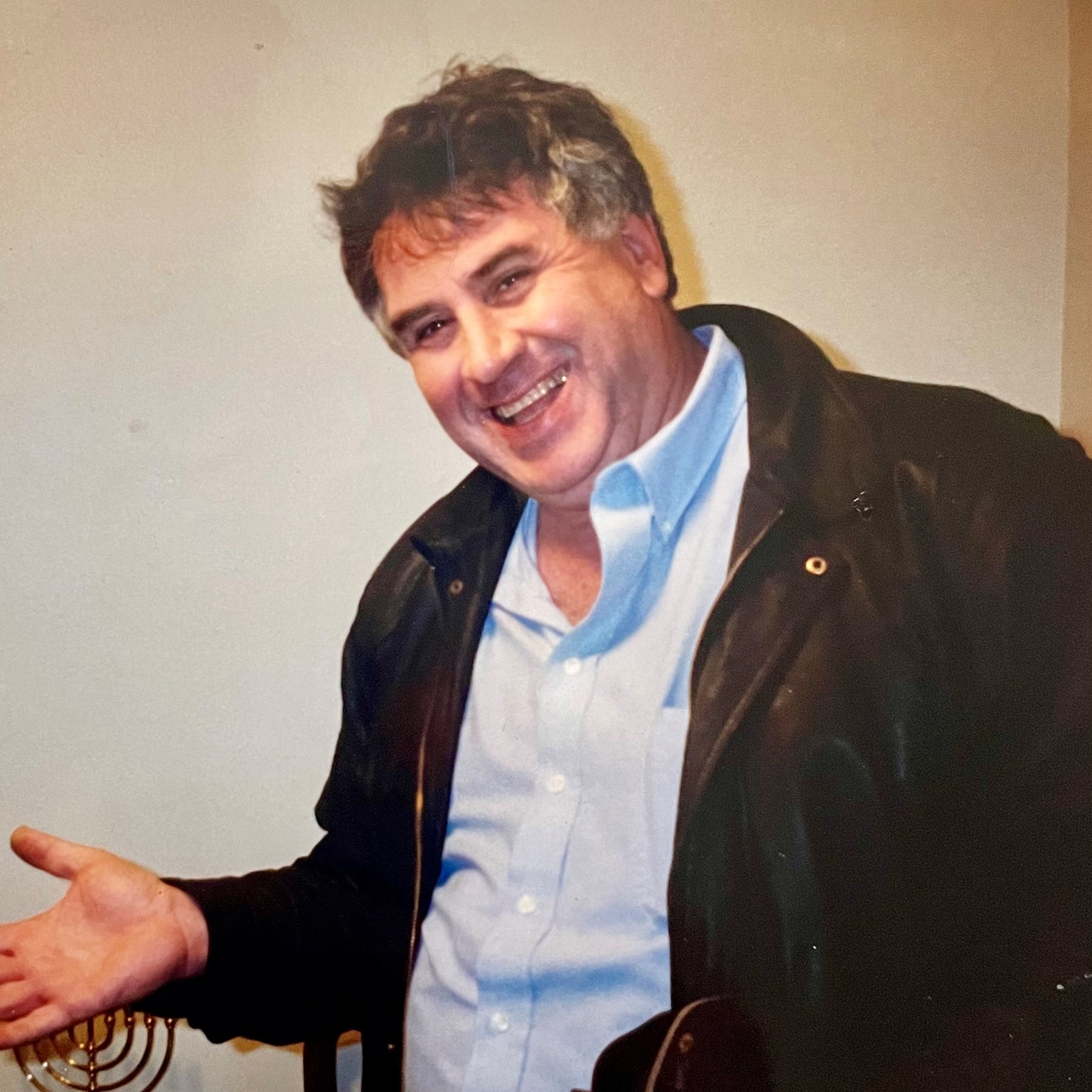 Leonard Bramson Obituary - Kennesaw, GA