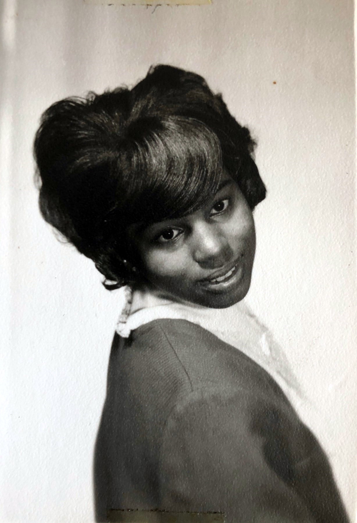 Kessie Addison Obituary - Houston, TX