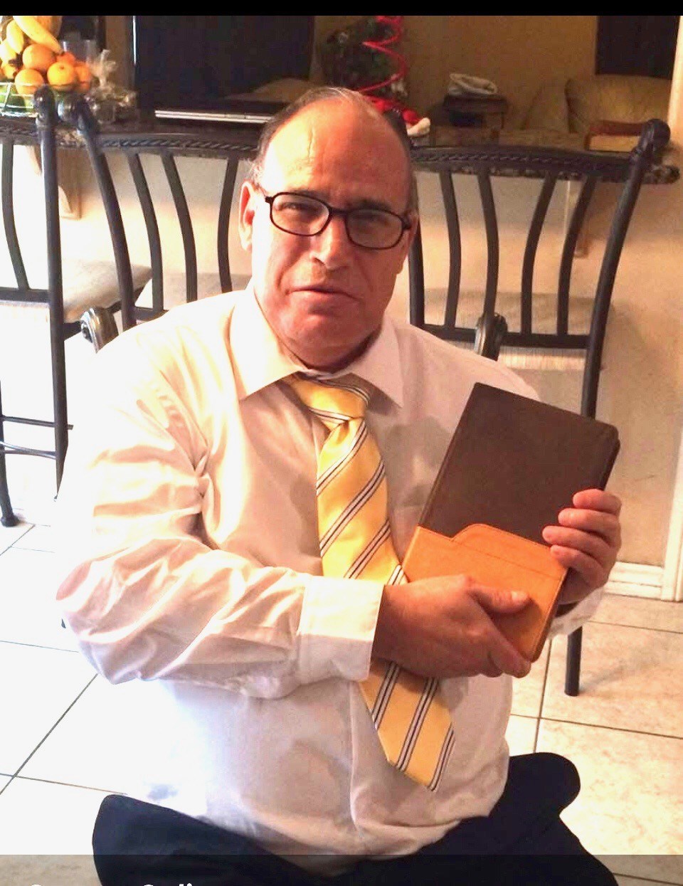 Peter Salinas Obituary - La Feria, TX