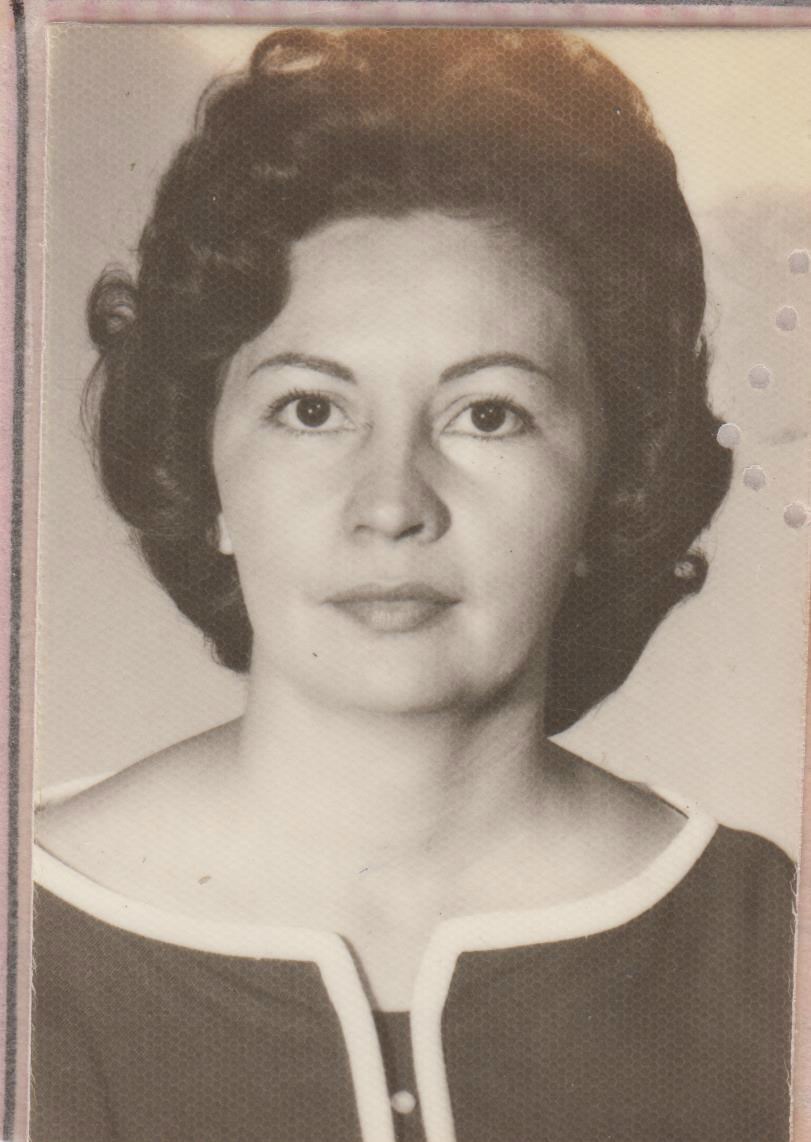 Maria E. Cortes Obituary - Tampa, FL