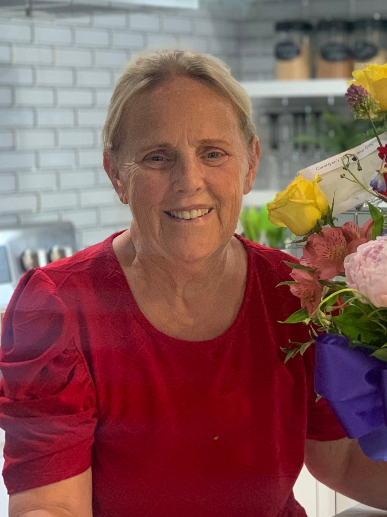 Sarah Esh Obituary - Greeley, CO
