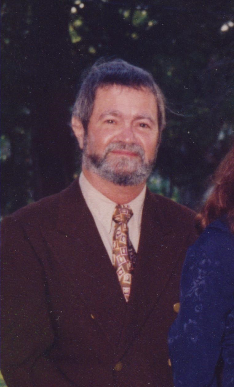 Michael Flesch Obituary - Metairie, LA