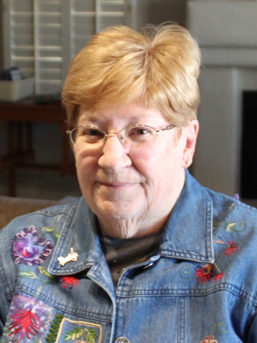 Emily Fulk Obituary - Glendale, AZ