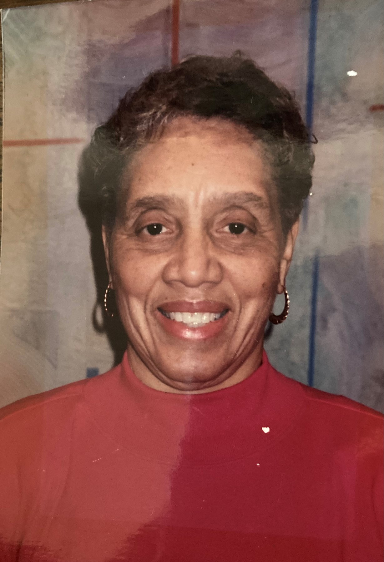 Laura Purvis Obituary - Brentwood, MD