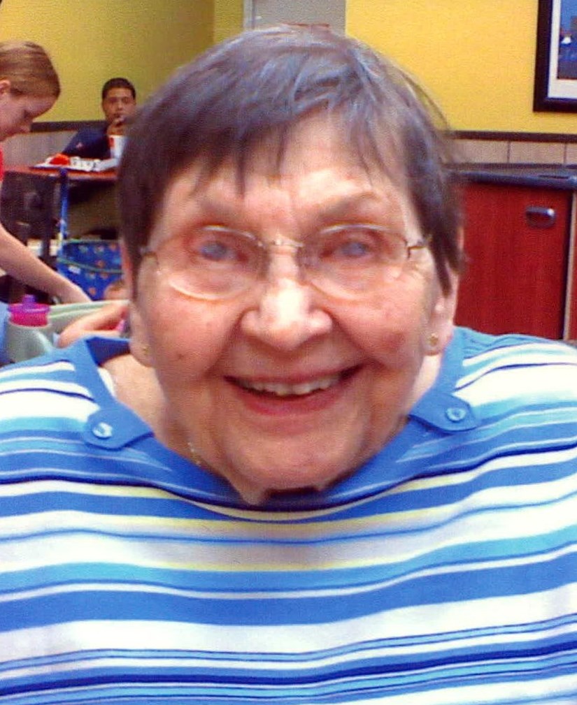 Ruth McDuffie Obituary - Jacksonville, FL