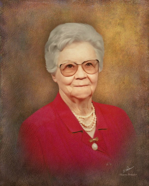 Flonnie G. Blythe Obituary - Fort Smith, AR