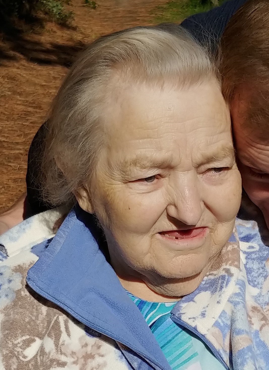 Alice Elaine Knerr Obituary - Kelowna, BC