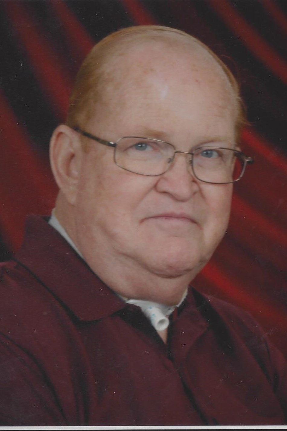 Larry Reid Jones Obituary - Brandon, FL