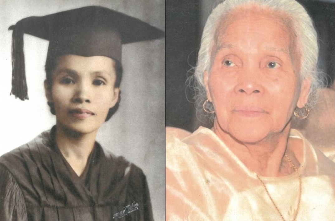 Mercedes Calixterio Obituary - Winnipeg, MB