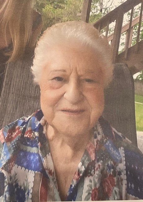 Nancy Burdick Obituary - Port Jefferson Station, NY