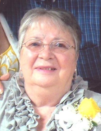 Emily Parrish Obituary - Nashville, TN