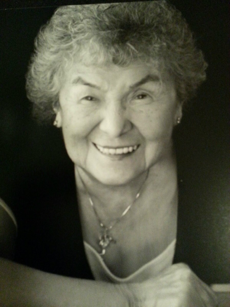 Mary Seike Obituary - Bellevue, WA