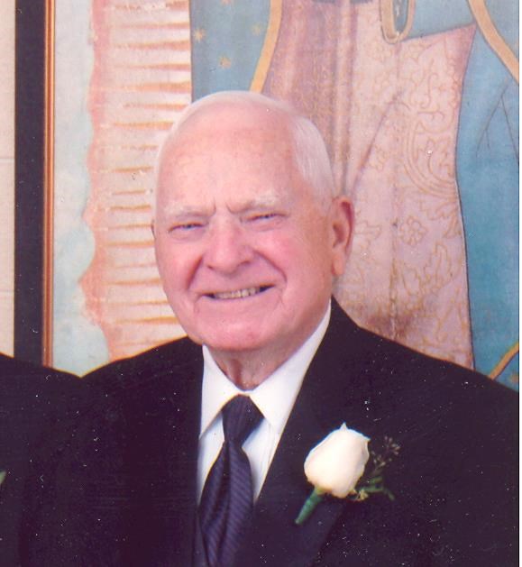 Albert Keffer Obituary - Chicago, IL