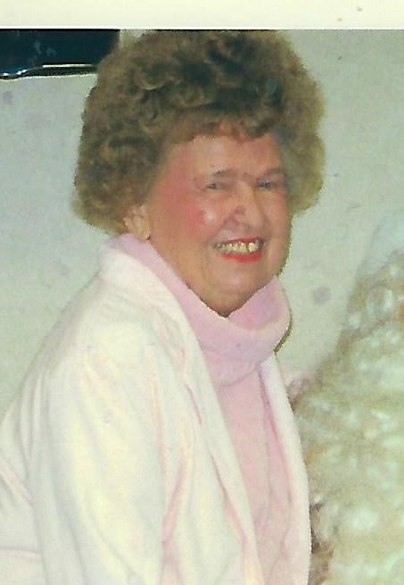 Emily Shook Obituary - Birmingham, AL