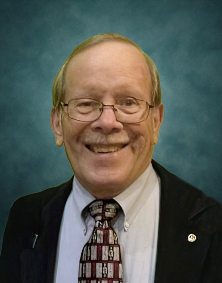 James Smith Obituary - Evansville, IN