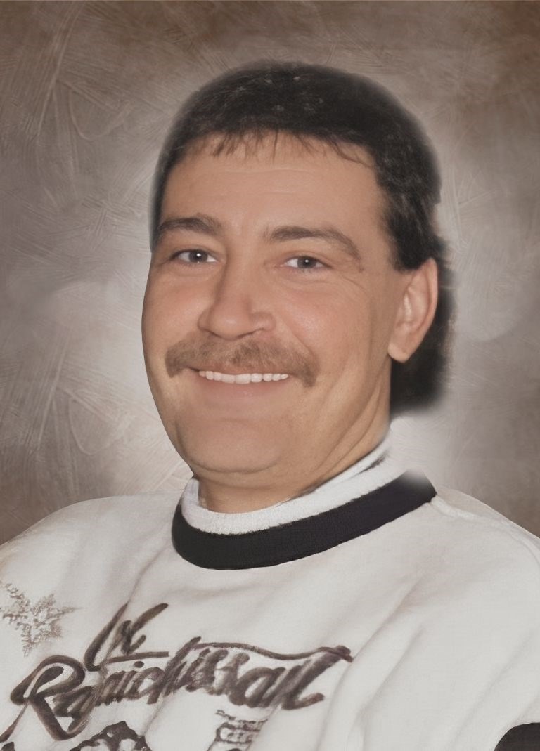 Pierre Charest Obituary - Terrebonne, QC