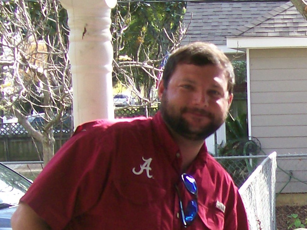 Joshua James Ellsworth Obituary - Mobile, AL