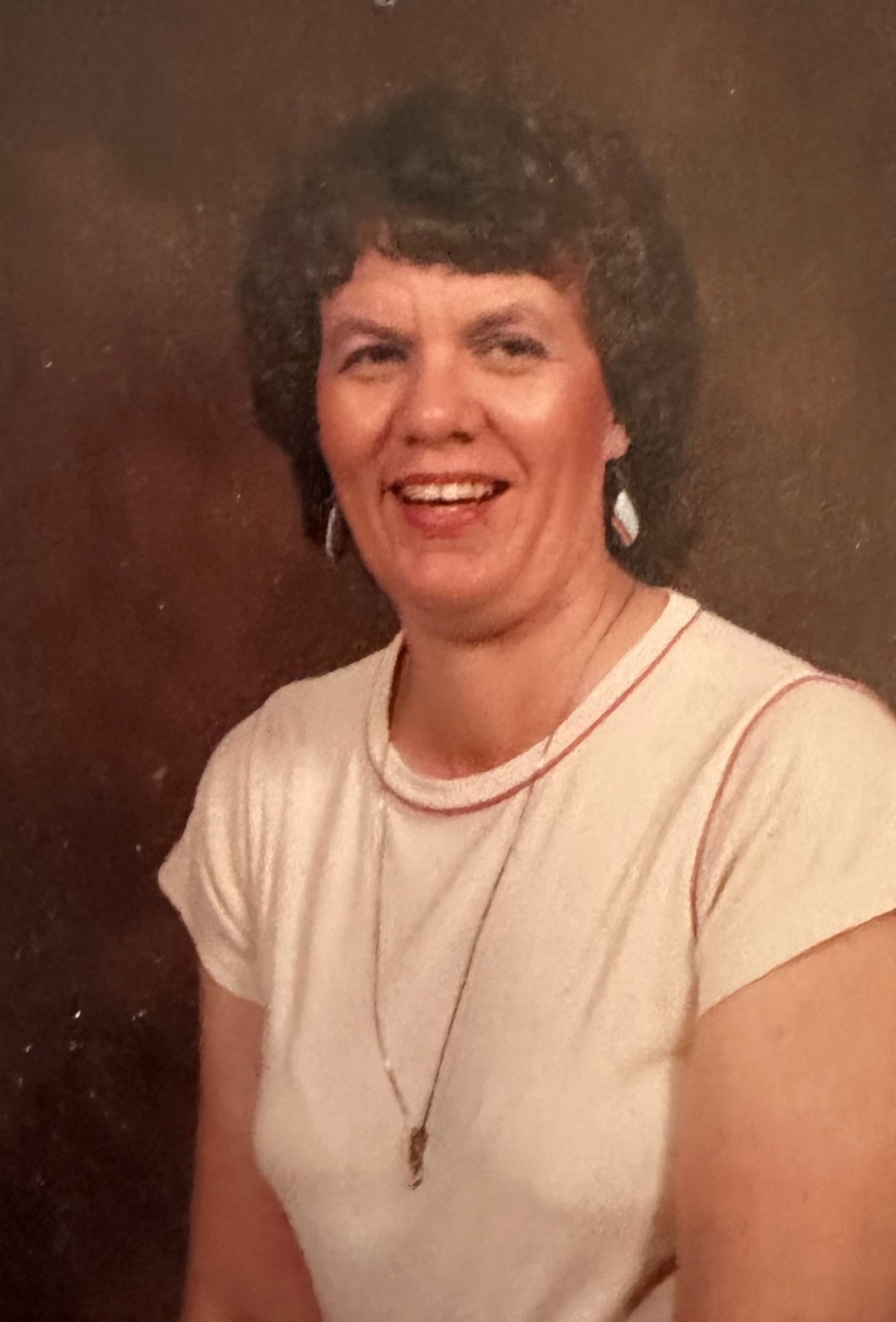Share Obituary for Priscilla Lucas | Kissimmee, FL