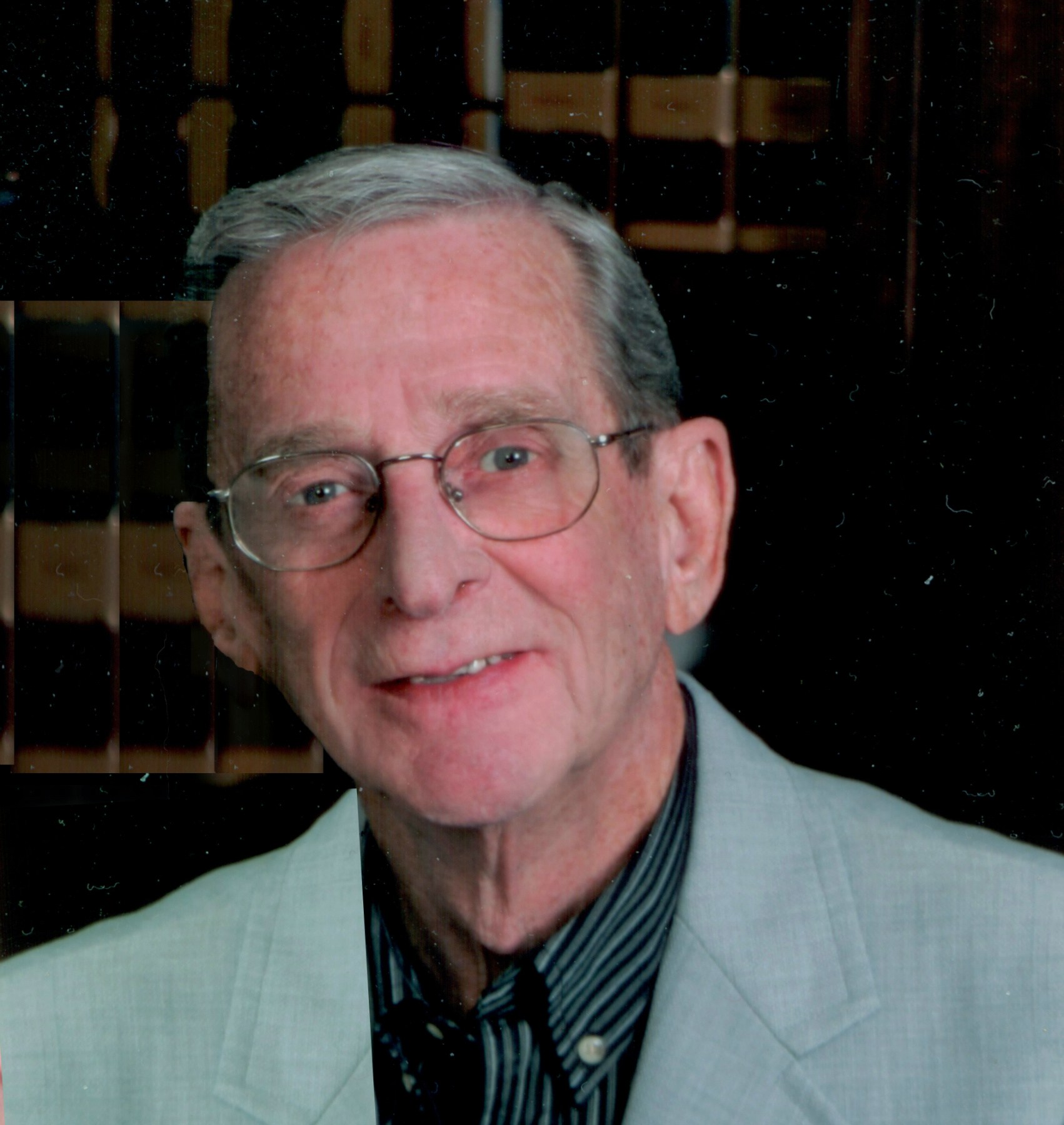 Albert Gist Obituary - The Woodlands, TX
