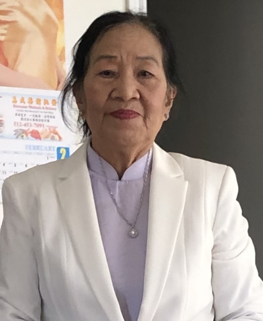 Cuc Thu Lam Obituary - Pflugerville, TX