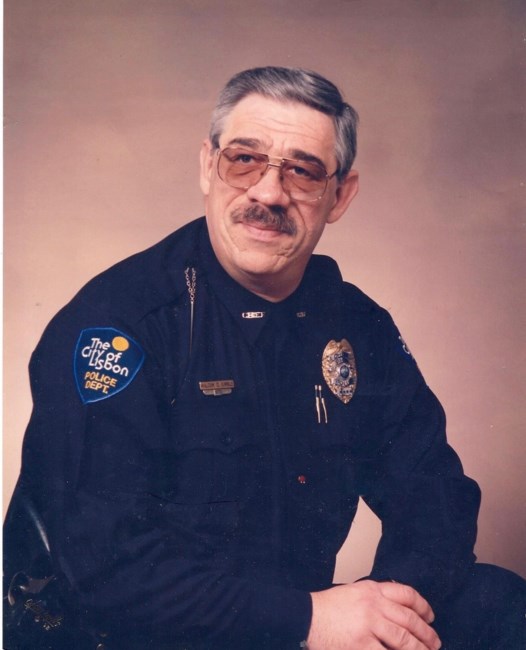 Malcom Duane Kimble Obituary - Goodyear, AZ