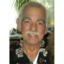 Michael Houston Obituary - Hemet, CA