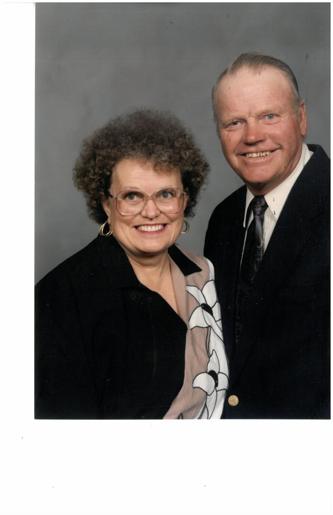 John Edward Moon Obituary - Fresno, CA