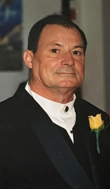 Hugh Rhinehardt Obituary - Conover, NC